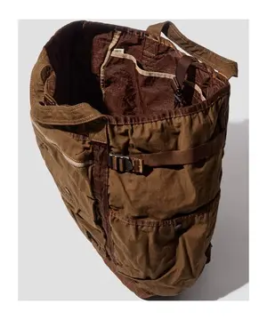 PORTER-YOSHIDA  CO Crag 2way Top Handle Backpack