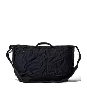 PORTER-YOSHIDA  CO Crag Large Messenger Bag