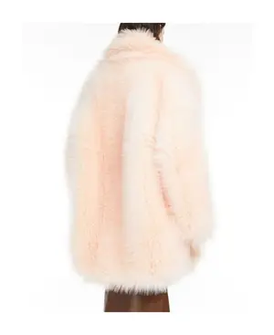 Sportmax Silhouette Coat