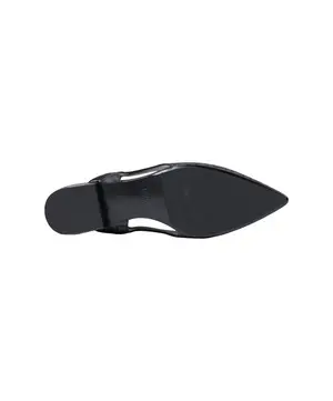 Liu Jo Pointed-toe Flat Sandals