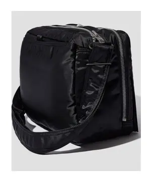 PORTER-YOSHIDA  CO Tanker Large Shoulder Bag With Zipper