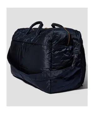 PORTER-YOSHIDA  CO Large Duffel Bag With Double Handles