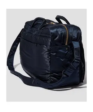 PORTER-YOSHIDA  CO Tanker Zippered Duffel Bag