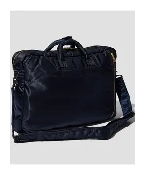 PORTER-YOSHIDA  CO Tanker 3-way Zipper Shoulder Bag