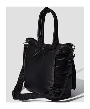 PORTER-YOSHIDA  CO Tanker Large Double Handle Shoulder Bag