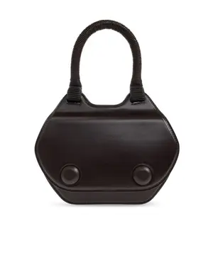 LEMAIRE Frog Mini Tote Bag