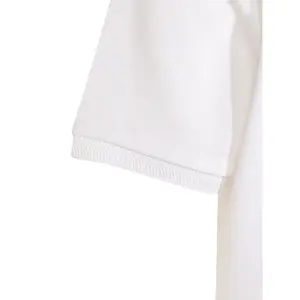 Moncler Logo Patch Short-sleeved Polo Shirt