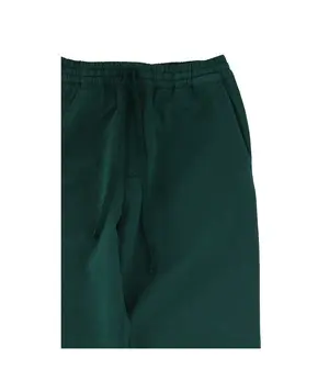 Carhartt Work In Progress Cotton-blend Track Pants