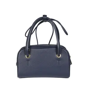 Furla Zippered Shoulder Bag