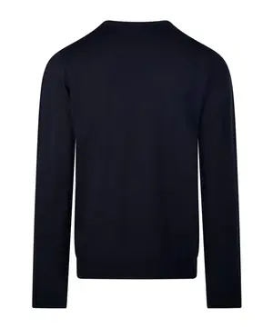 ROBERTO COLLINA Long-sleeved Sweater