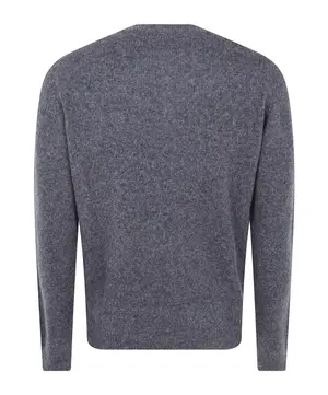 NUUR Crew Neck Sweater