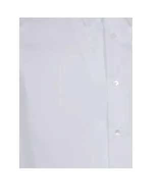 Paul Smith Long Sleeved Buttoned Shirt