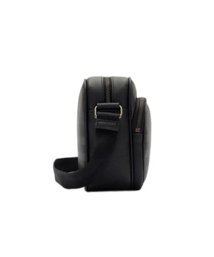 Burberry City Check Pocket Crossbody Bag