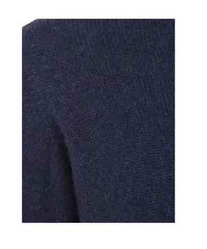 NUUR Crew Neck Sweater