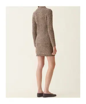 Fabiana Filippi Tweed Jacket
