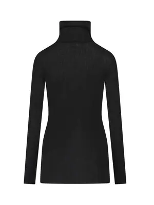 Rick Owens Long-sleeved Knitwear
