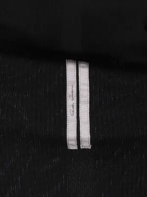 Rick Owens Long-sleeved Knitwear