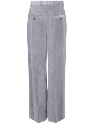 Rick Owens Casual Pants With Belt Loops