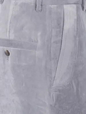 Rick Owens Casual Pants With Belt Loops