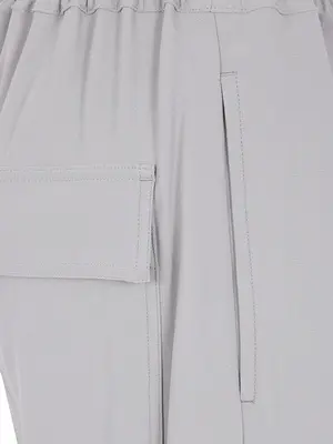 Rick Owens Drawstring Casual Pants
