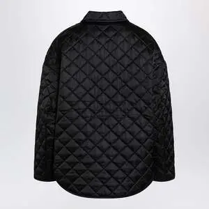 TOTEME Collared Long-sleeved Casual Jacket