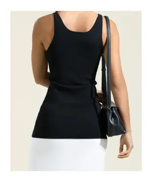 TOTEME Sleeveless Top