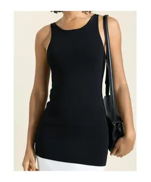TOTEME Sleeveless Top