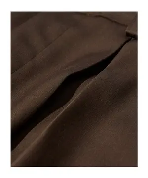 SSSTEIN Wool Casual Pants