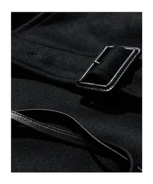 SSSTEIN Oversized Coat