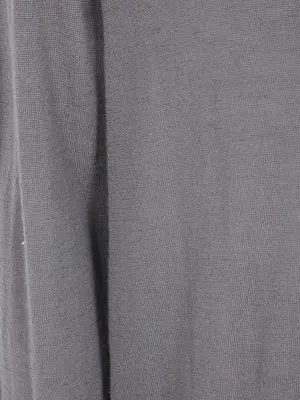 Rick Owens Long-sleeved Knitwear