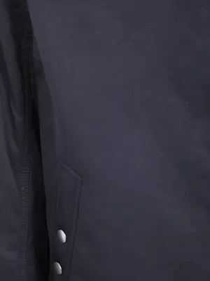 Rick Owens Dracuflight' Bomber Jacket
