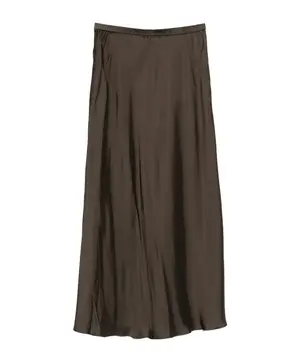 SAMSOE SAMSOE Elasticated Midi Skirt