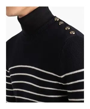 Dolce & Gabbana Turtleneck Sweater