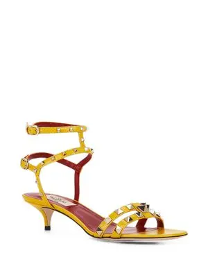 Valentino Garavani Open-toe High-heeled Sandals