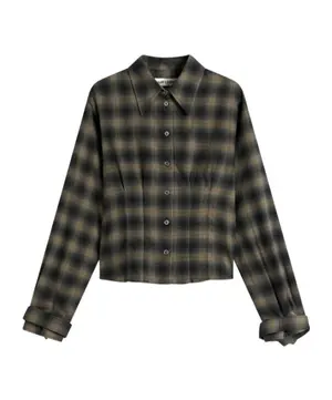 Our Legacy Envelop Shirt - No