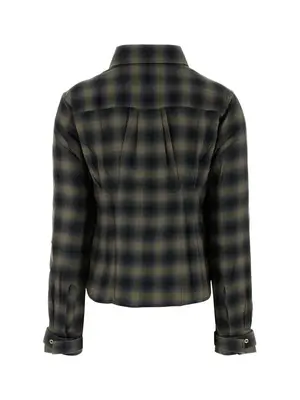 Our Legacy Envelop Shirt - No