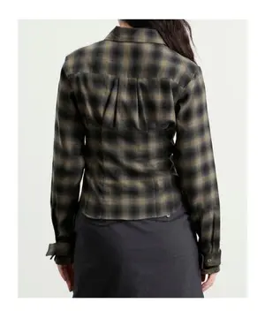 Our Legacy Envelop Shirt - No