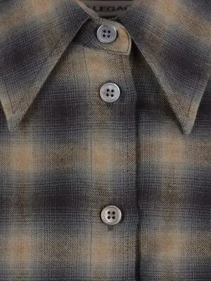 Our Legacy Envelop Shirt - No