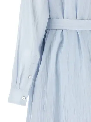 TOTEME Long-sleeved Dress