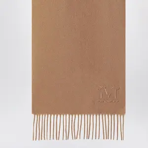 Max Mara Tassel Scarf