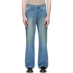 SSSTEIN Loose Jeans