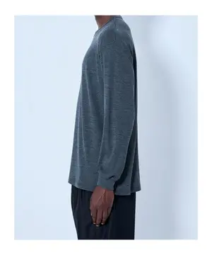 SSSTEIN Oversized Long Sleeve T-shirt