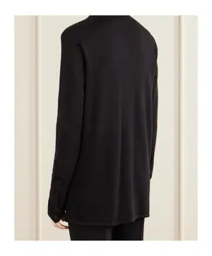 THE ROW Long-sleeved Cardigan