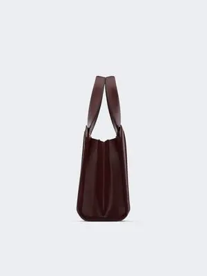 Max Mara Double-handled Handbag