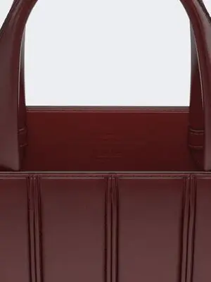 Max Mara Double-handled Handbag