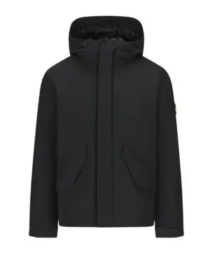 Stone Island Long-sleeve Jacket