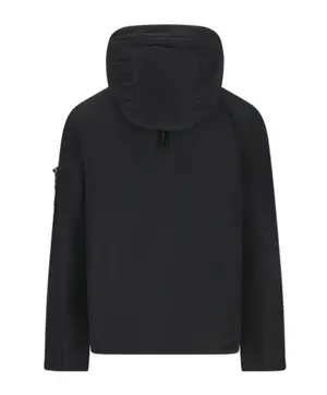 Stone Island Long-sleeve Jacket