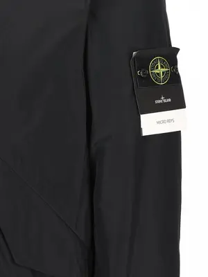 Stone Island Long-sleeve Jacket