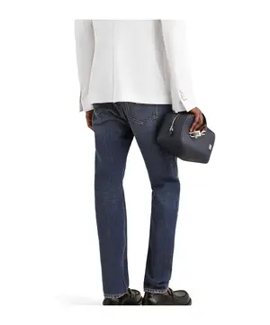 Dolce & Gabbana Denim Trousers
