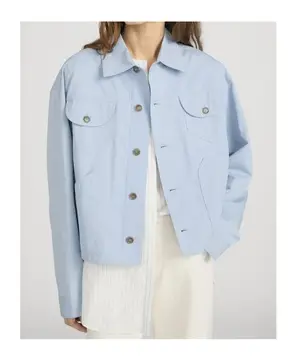 FRAME The Utility Jacket